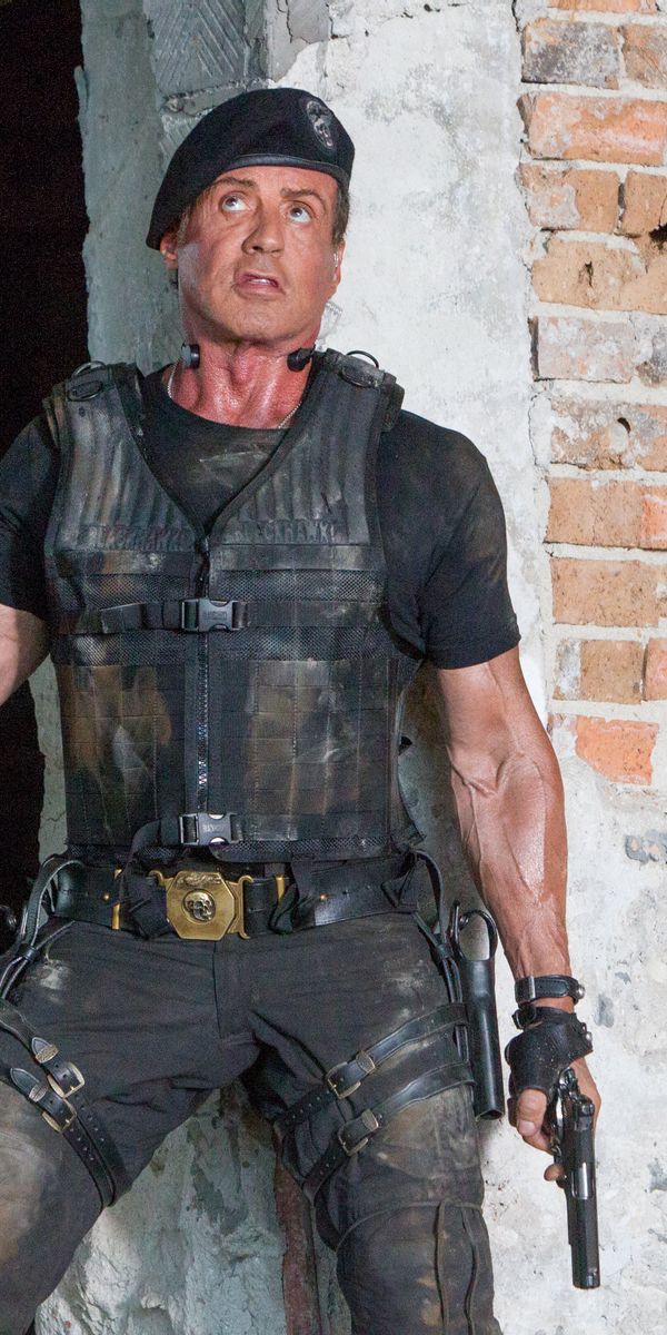 Papel de parede para celular: Filme, Os Mercenários 3, Barney Ross ...