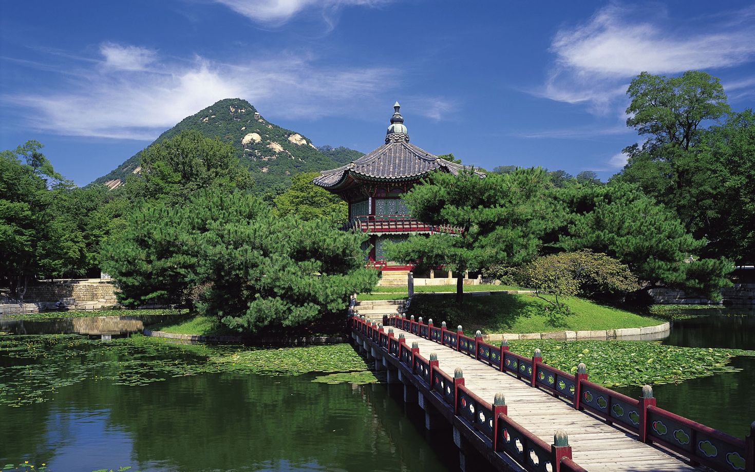 Free Korea 4K Wallpapers & Desktop HD Backgrounds for PC