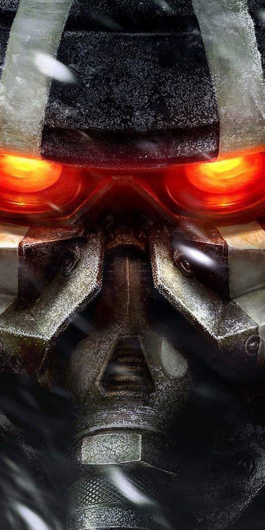 Phone wallpaper: Killzone, Killzone 3, Video Game 178600