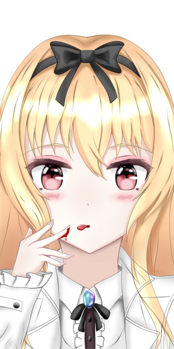Fond d'écran HD: Animé, Arifureta Shokugyou De Sekai Saikyou, Yue ...
