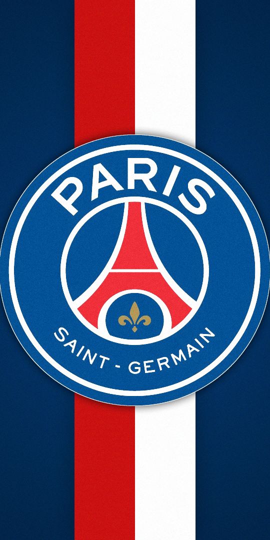 Fond d'écran HD: Paris Saint Germain Fc, Football, Logo, Emblème, Des ...