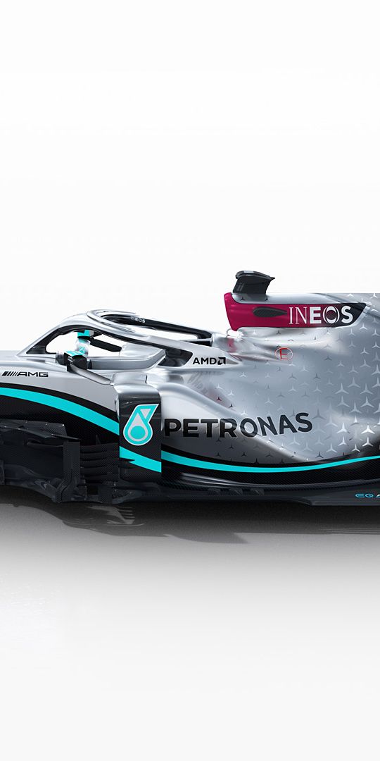 Mercedes Amg W11 Eq Performance Phone Wallpapers: Free 4K & HD ...