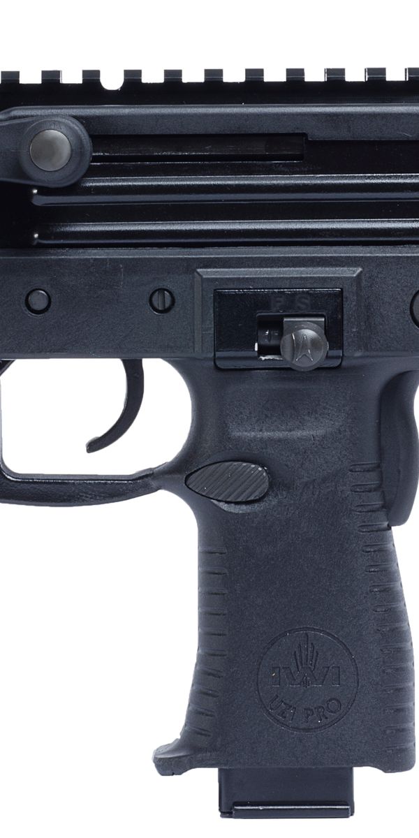 Fondos de pantalla de Pistola Sub Ametralladora Uzi Pro para celular ...