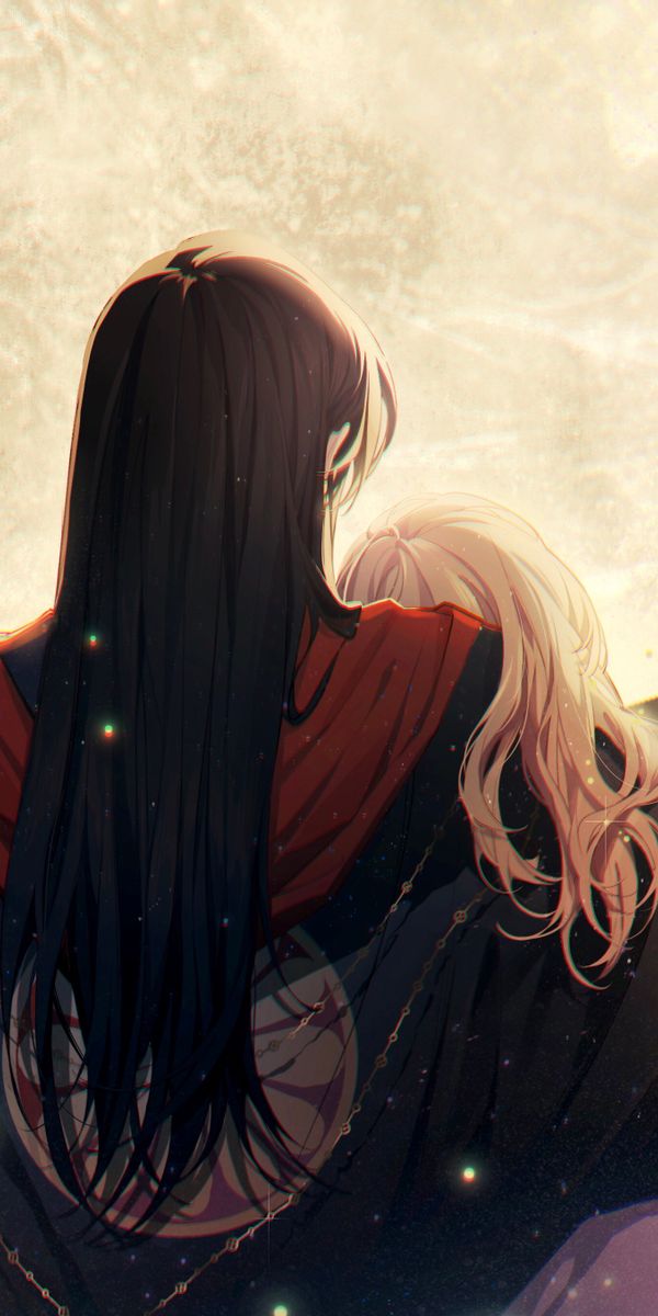 Desktop wallpaper: Lucas (Who Made Me A Prince), Who Made Me A Princess ...