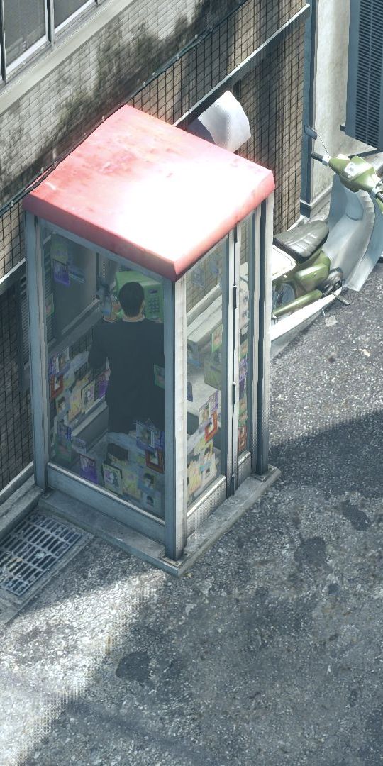 Free Payphone 4K Wallpapers & Desktop HD Backgrounds for PC
