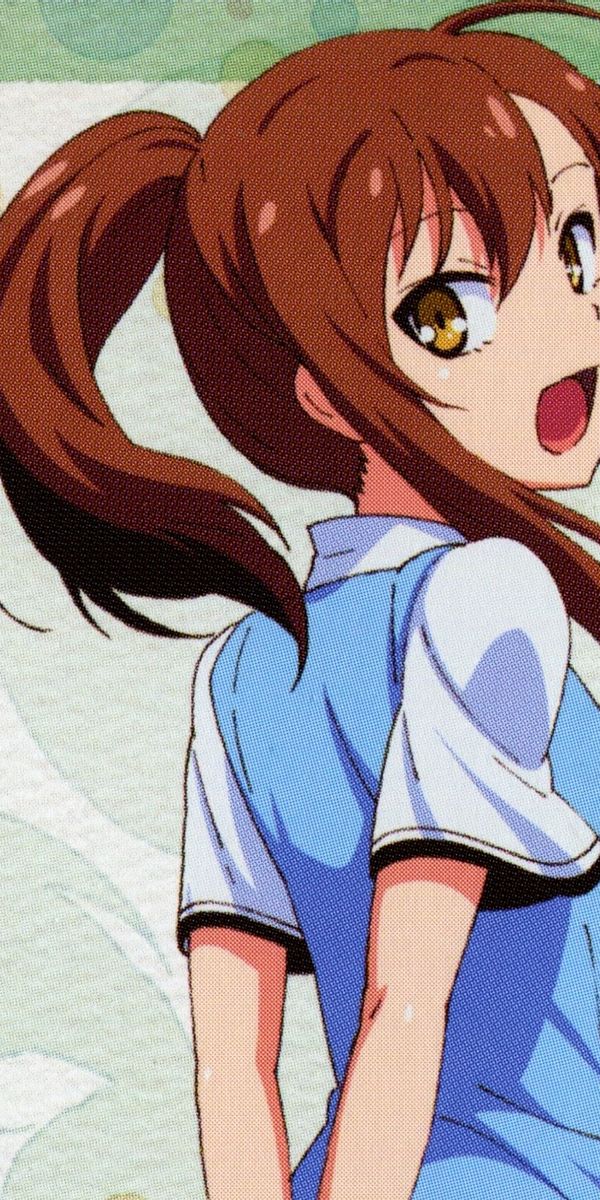 Fond d'écran HD: Animé, Sakurasou No Pet Na Kanojo, Nanami Aoyama ...