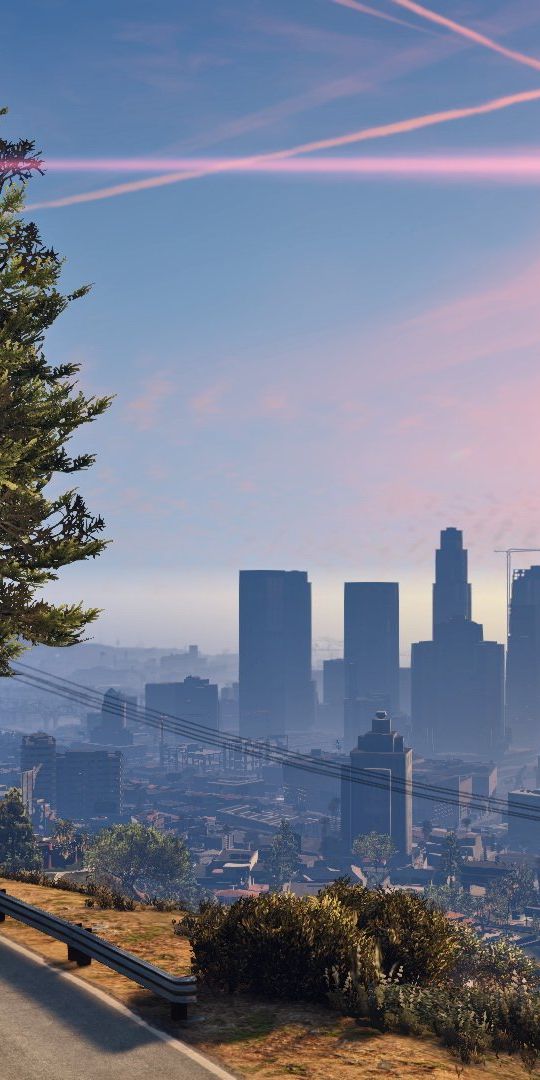 Phone wallpaper: Video Game, Grand Theft Auto V, Grand Theft Auto 346469