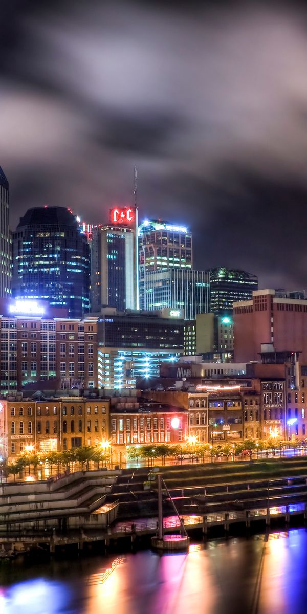 Free Nashville 4K Wallpapers & Desktop HD Backgrounds for PC