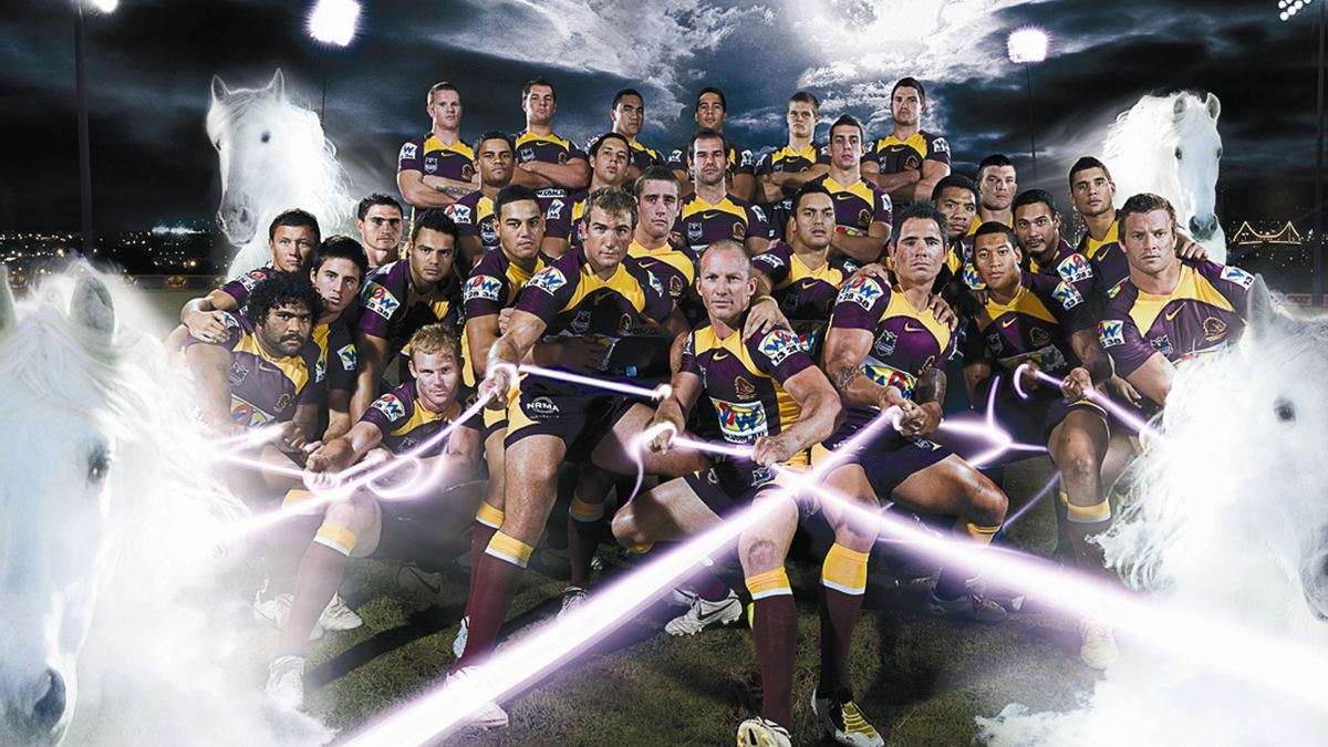 Free Brisbane Broncos 4K Wallpapers & Desktop HD Backgrounds for PC