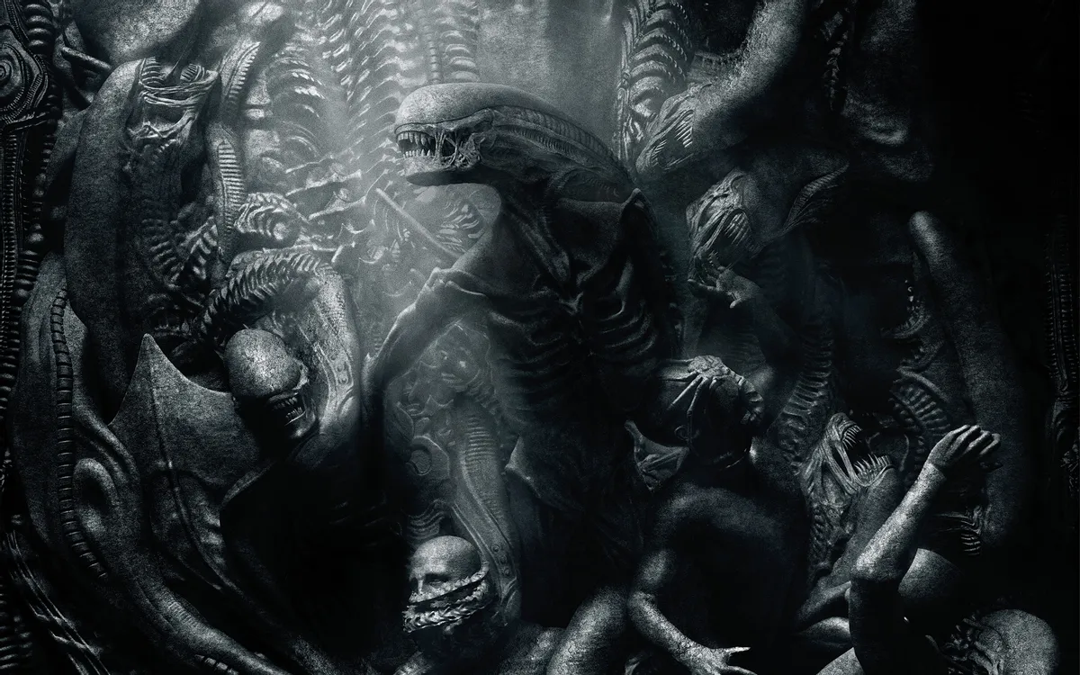 Free Alien 4K Wallpapers & Desktop HD Backgrounds for PC