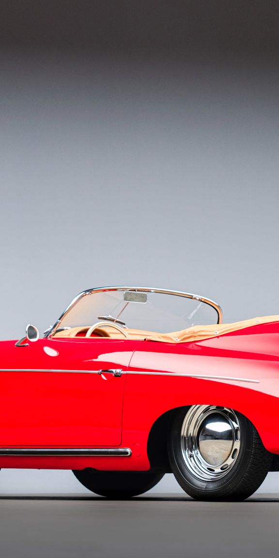 Porsche 356 Speedster Phone Wallpapers: Free 4K & HD Downloads | mob.org