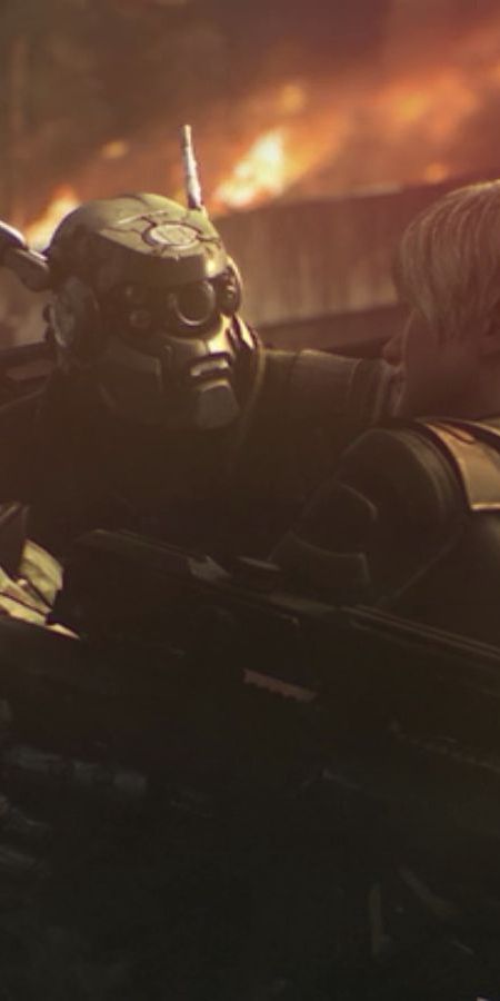 Desktop wallpaper: Anime, Appleseed Alpha, Cyberpunk, Mecha, Appleseed ...
