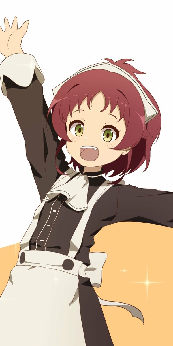 Desktop wallpaper: Anime, Mushoku Tensei: Jobless Reincarnation, Aisha ...