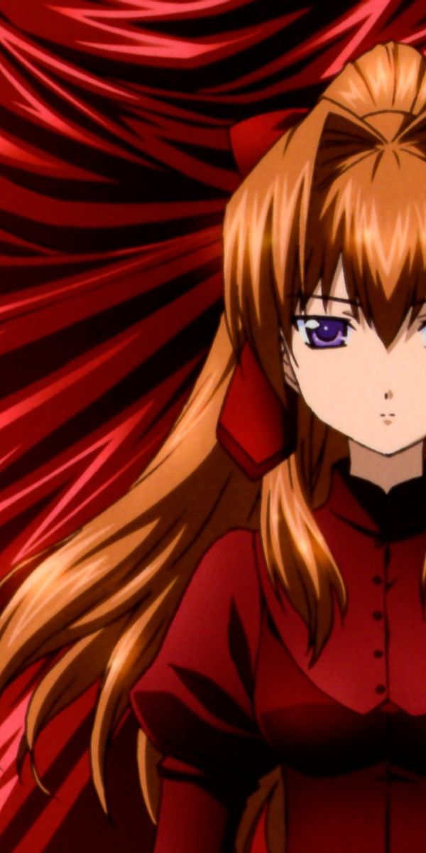 Lapis (Kaze No Stigma) Phone Wallpapers: Free 4K & HD Downloads | mob.org