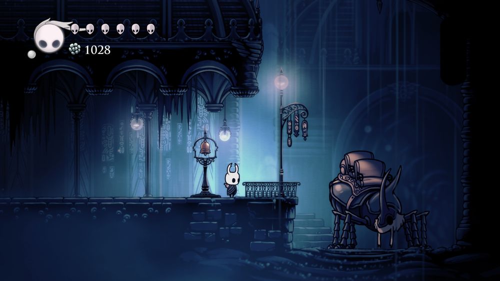 Fonds d'écran Hollow Knight pour PC, télécharger gratuitement des ...