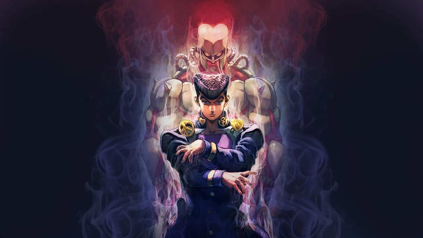 Free Dio Brando 4K Wallpapers & Desktop HD Backgrounds for PC