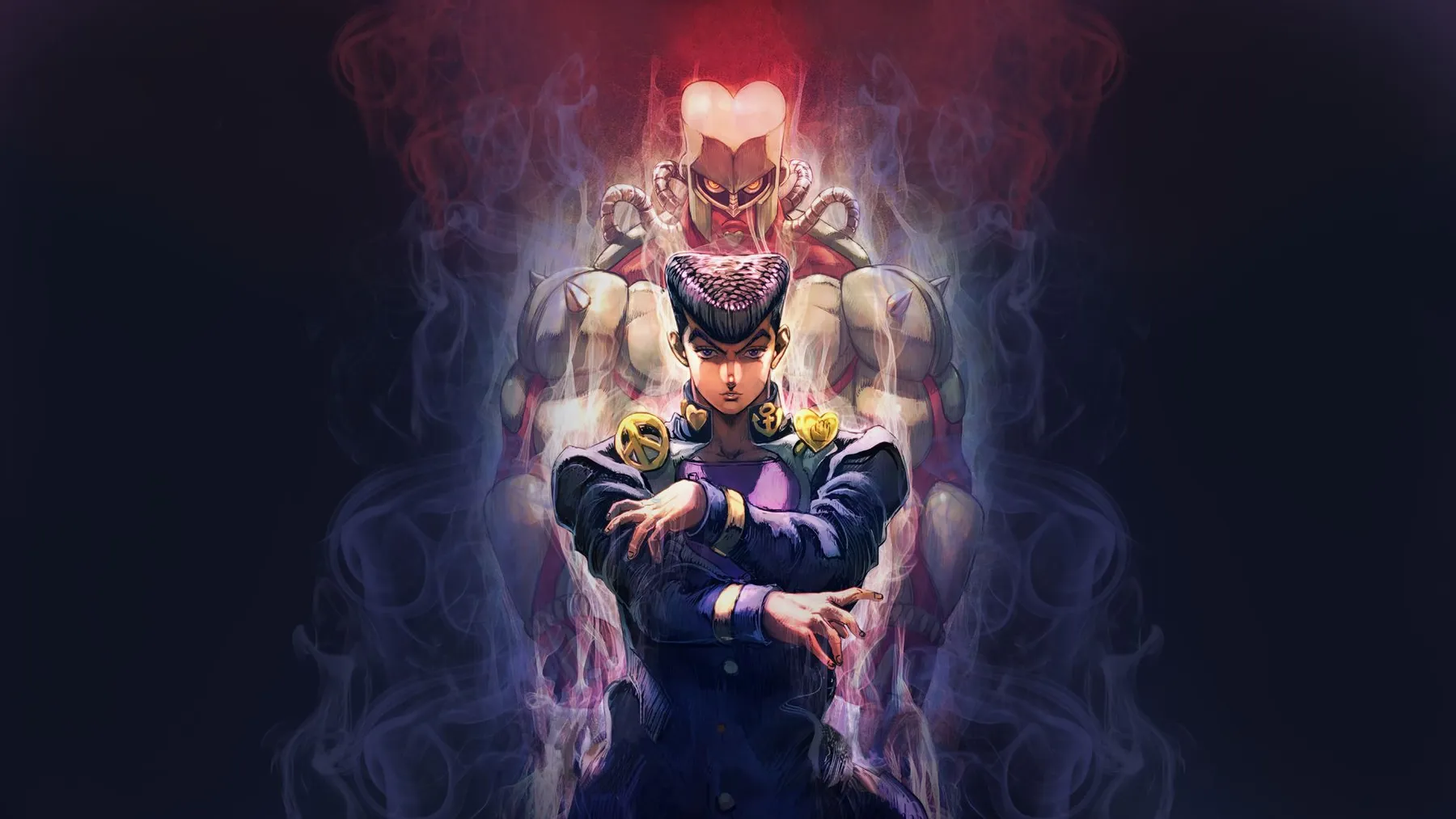 Free Dio Brando 4K Wallpapers & Desktop HD Backgrounds for PC
