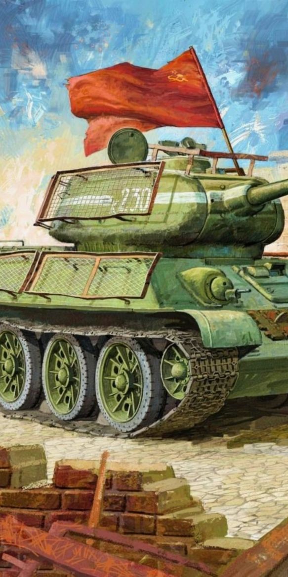 T 34 Phone Wallpapers: Free 4K & HD Downloads | mob.org