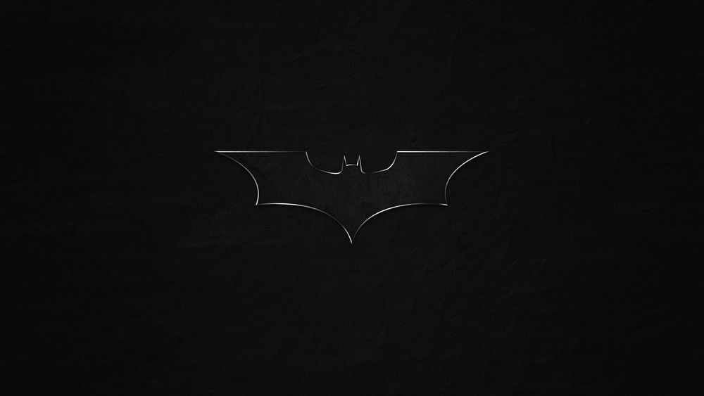 Desktop wallpaper: Batman, Comics, Batman Logo, Batman Symbol 4K free ...