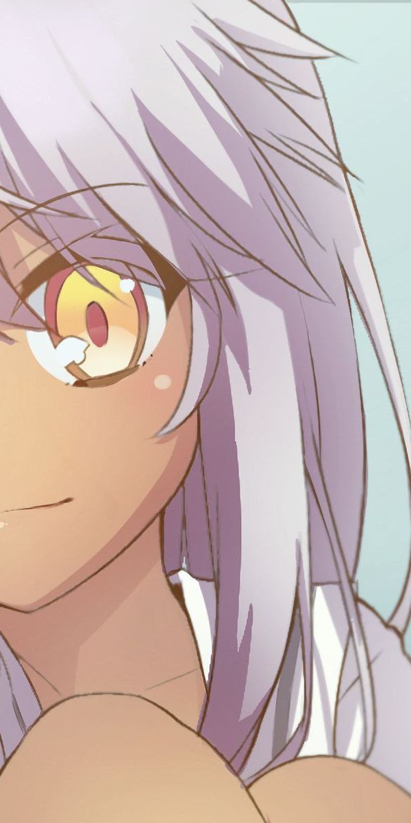 Phone wallpaper: Anime, Fate/kaleid Liner Prisma Illya, Chloe Von ...