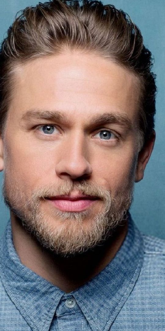 Fondo de pantalla para celular de Barba, Cara, Ojos Azules ...