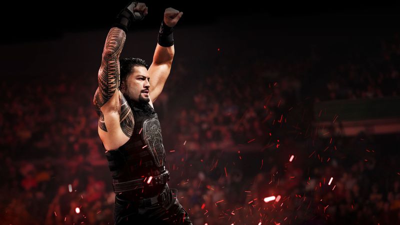 Free Wwe 4K Wallpapers & Desktop HD Backgrounds for PC