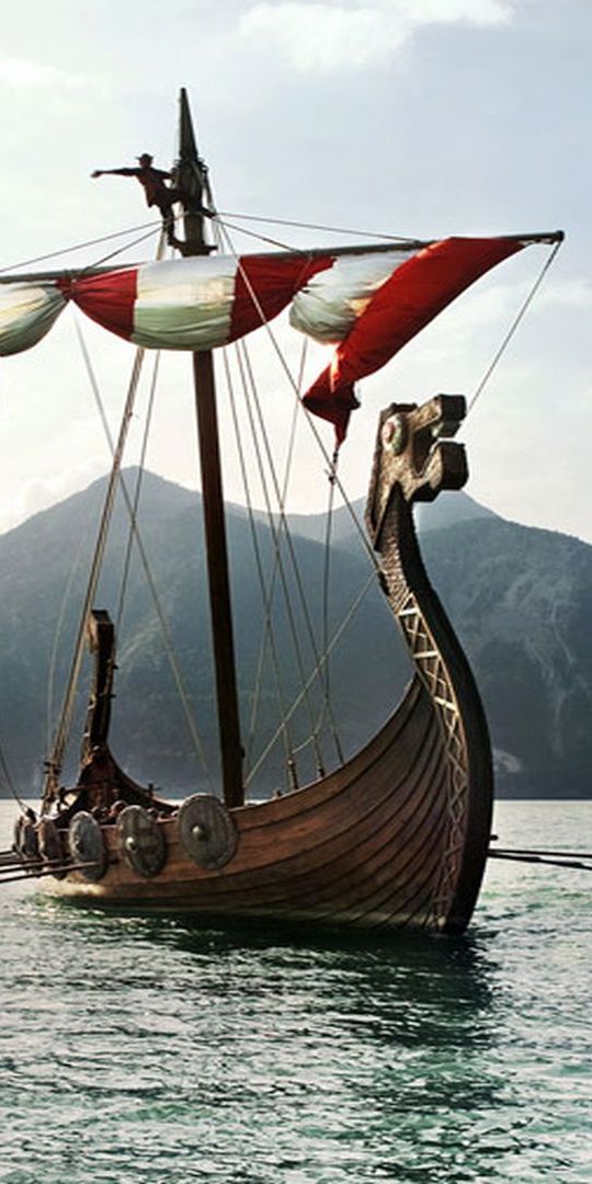 Free Vicky The Viking 4K Wallpapers & Desktop HD Backgrounds for PC
