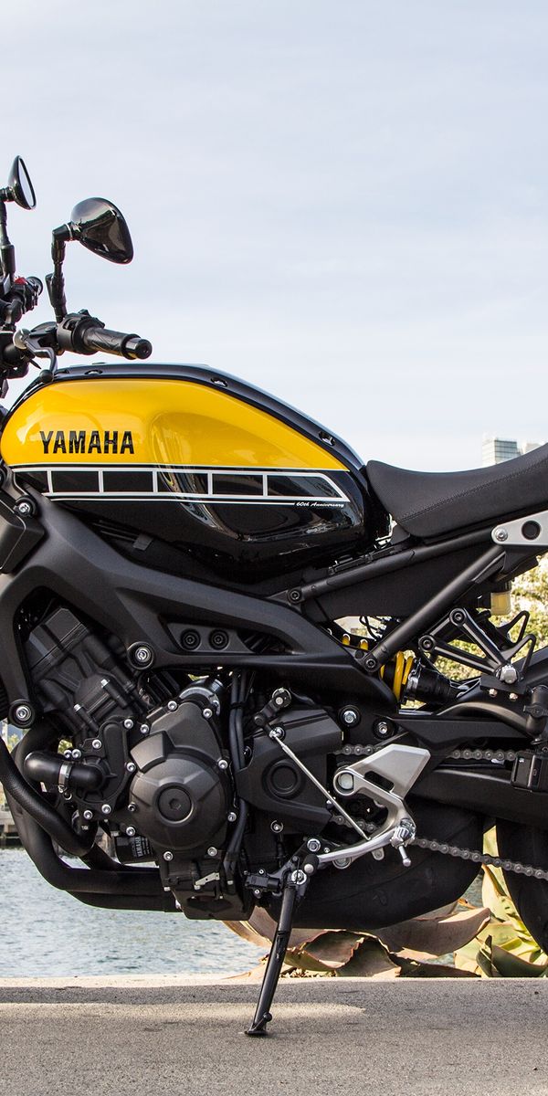 Free Yamaha Xsr900 4K Wallpapers & Desktop HD Backgrounds for PC