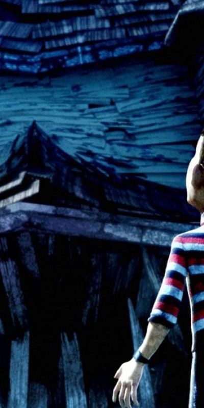 Free Monster House 4K Wallpapers & Desktop HD Backgrounds for PC
