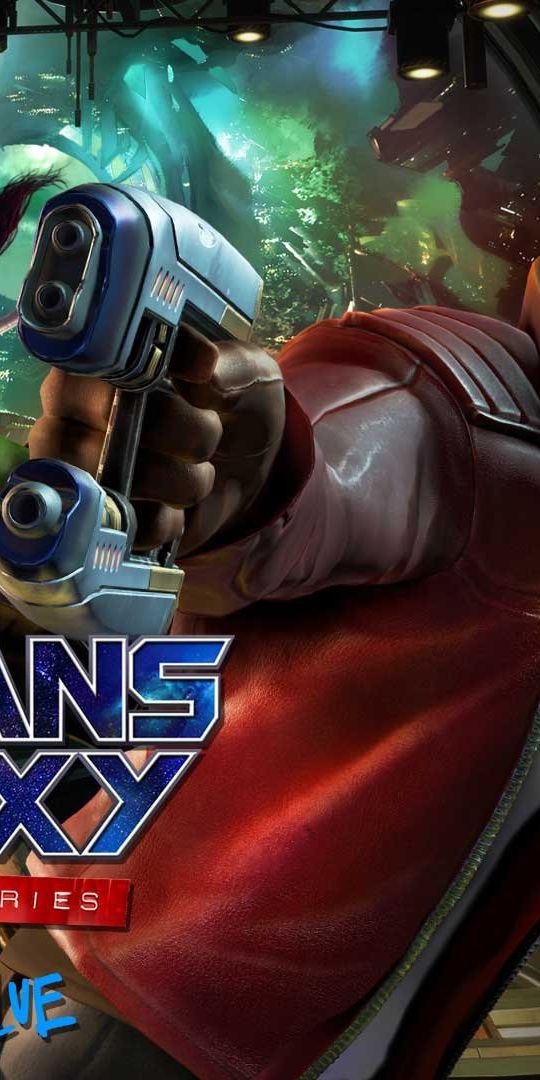 Free Guardians Of The Galaxy: The Telltale Series 4K Wallpapers ...