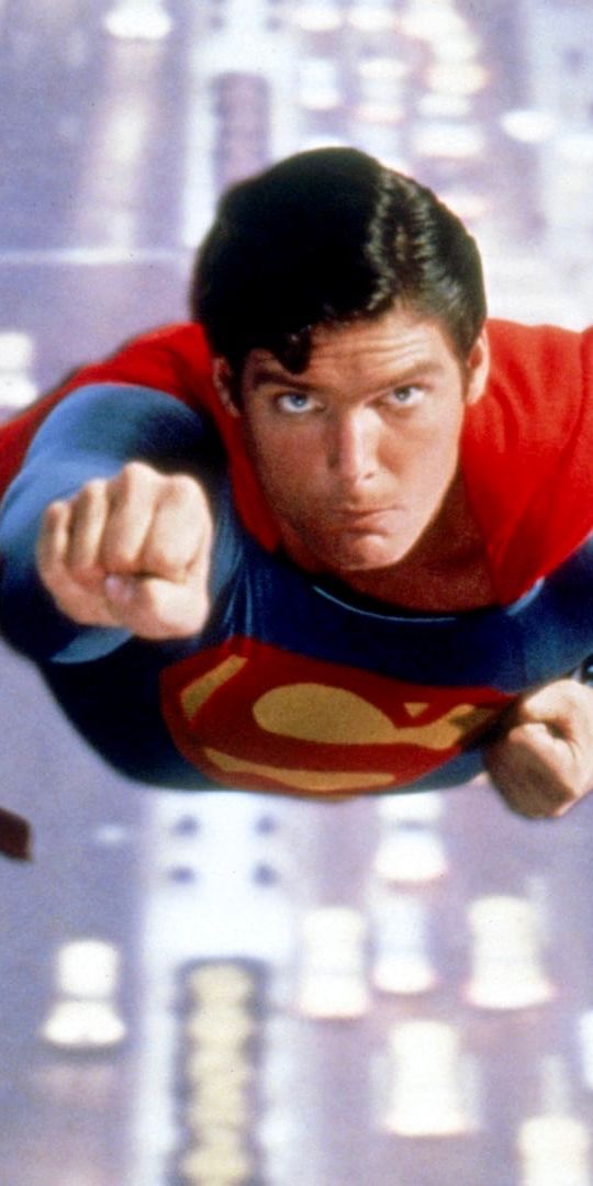 Phone wallpaper: Movie, Superman (1978), Christopher Reeve, Clark Kent ...