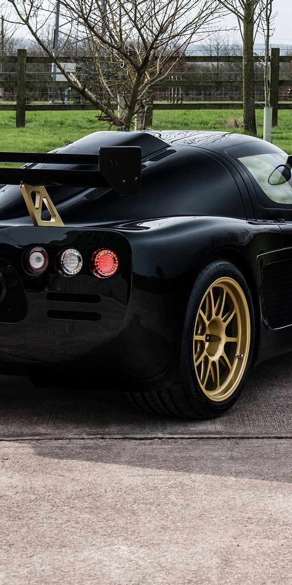 Ultima Evolution Coupe Phone Wallpapers: Free 4K & HD Downloads | mob.org