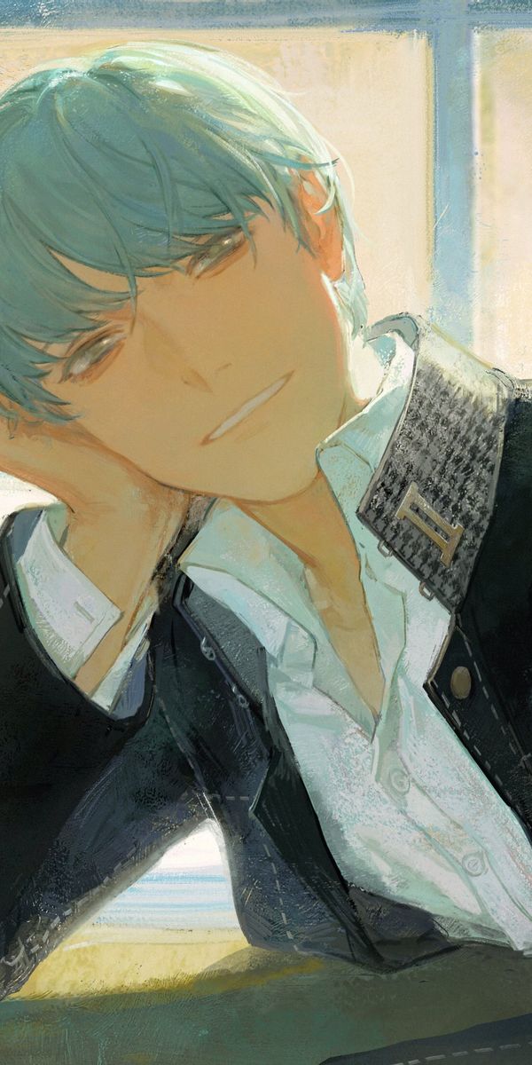 Narukami Yu Phone Wallpapers: Free 4K & HD Downloads | mob.org