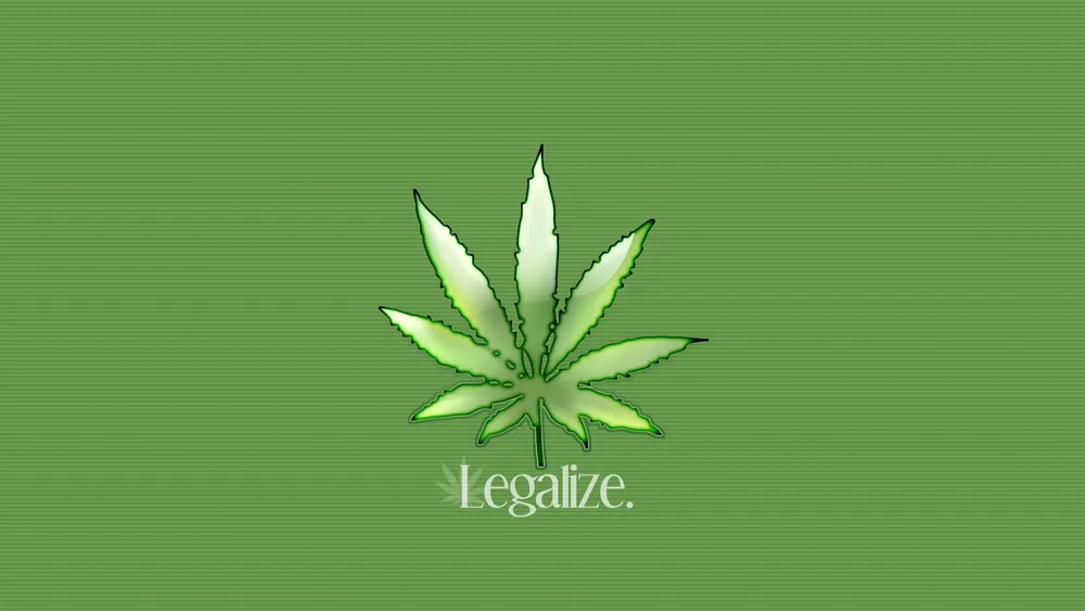Desktop wallpaper: Weed, Marijuana, Artistic, Cannabis 4K free download ...