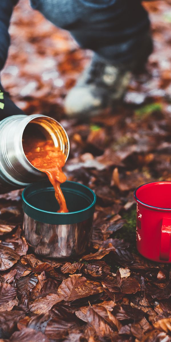 Free Thermos 4K Wallpapers & Desktop HD Backgrounds for PC