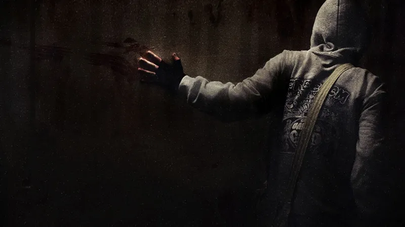 Free Cry Of Fear 4K Wallpapers & Desktop HD Backgrounds for PC