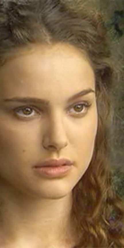 Desktop wallpaper: Star Wars Episode Ii: Attack Of The Clones, Movie ...