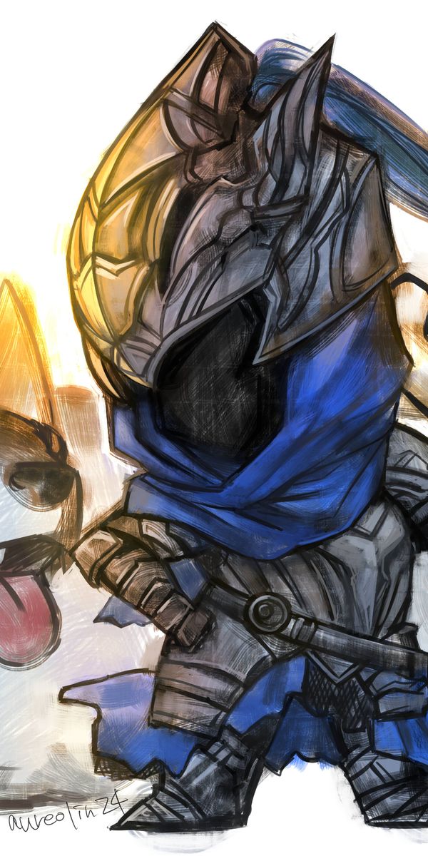 Papel de parede para celular: Videogame, Dark Souls, Armaduras ...
