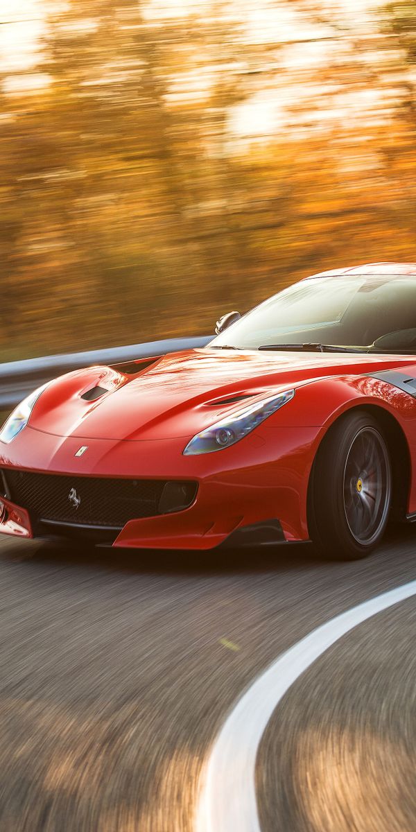 Free Ferrari F12 Tdf 4K Wallpapers & Desktop HD Backgrounds for PC