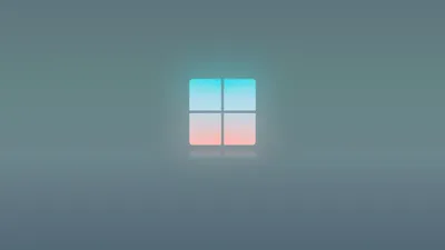 Desktop wallpaper: Windows 11, Logo, Microsoft, Technology 4K free ...