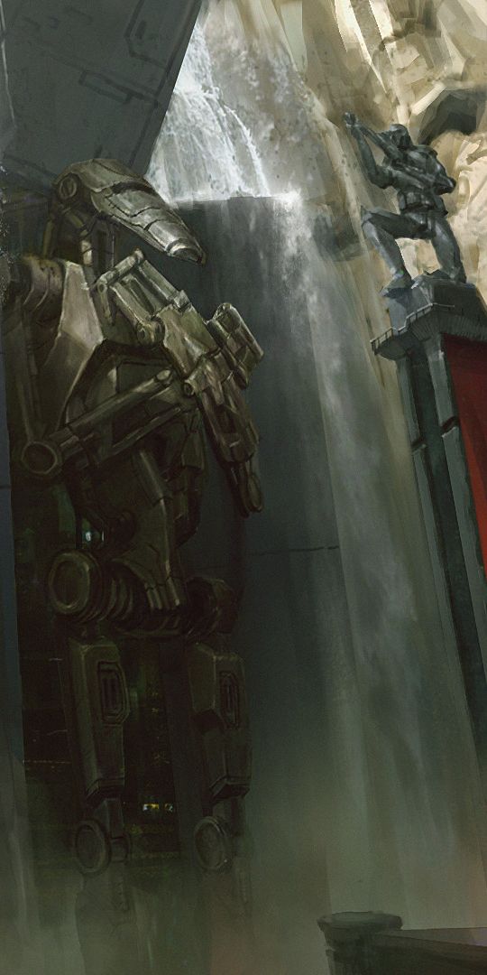 Free B1 Battle Droid 4K Wallpapers & Desktop HD Backgrounds for PC