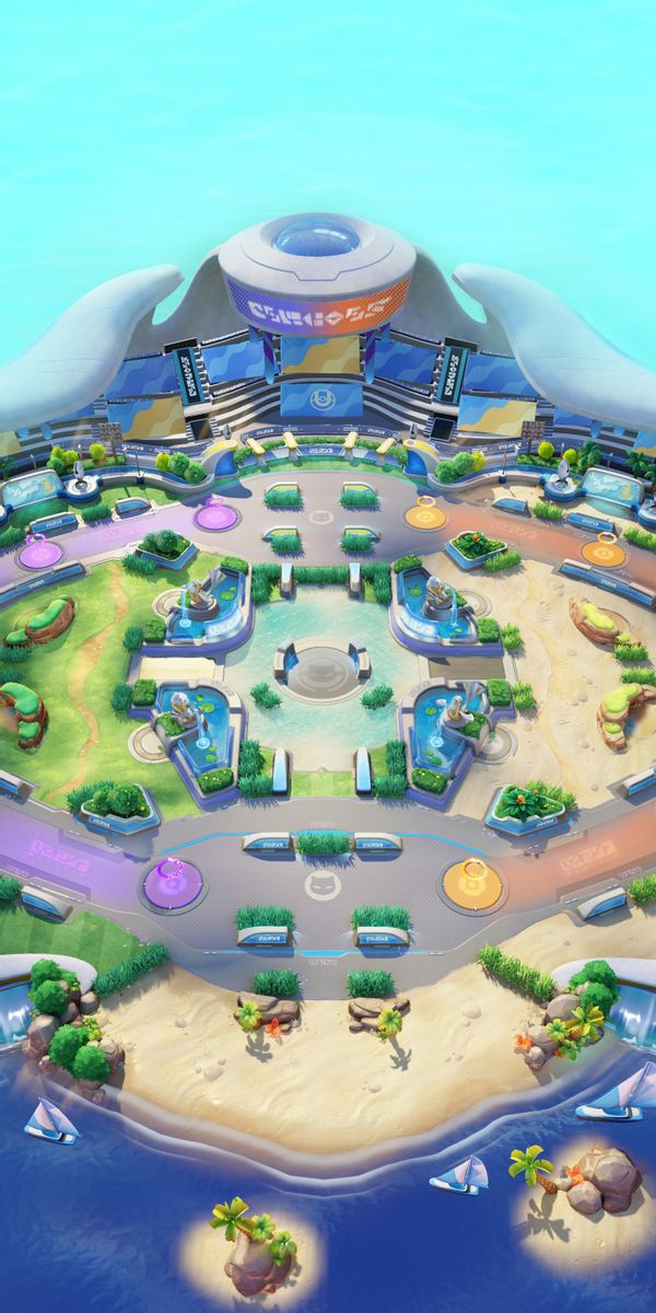 Phone wallpaper: Video Game, Pokémon Unite, Pokémon 1186696