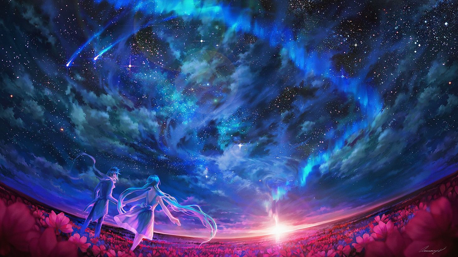 Free Soul Land 4K Wallpapers & Desktop HD Backgrounds for PC