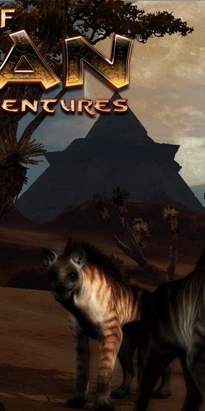 Desktop wallpaper: Video Game, Age Of Conan 4K free download for PC ...