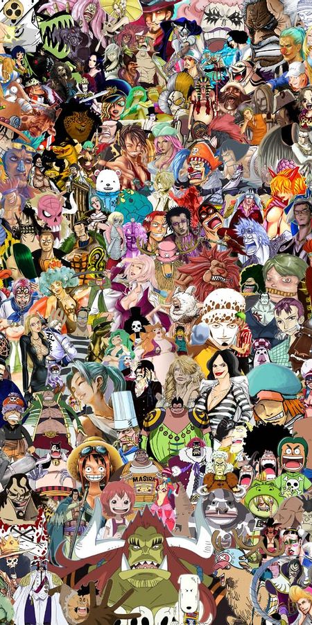Mobile wallpaper: Glowing Eyes, White Eyes, Monkey D Luffy, One Piece ...