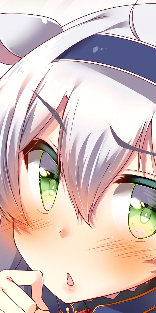 Desktop wallpaper: Anime, Rokudenashi Majutsu Koushi To Akashic Records ...