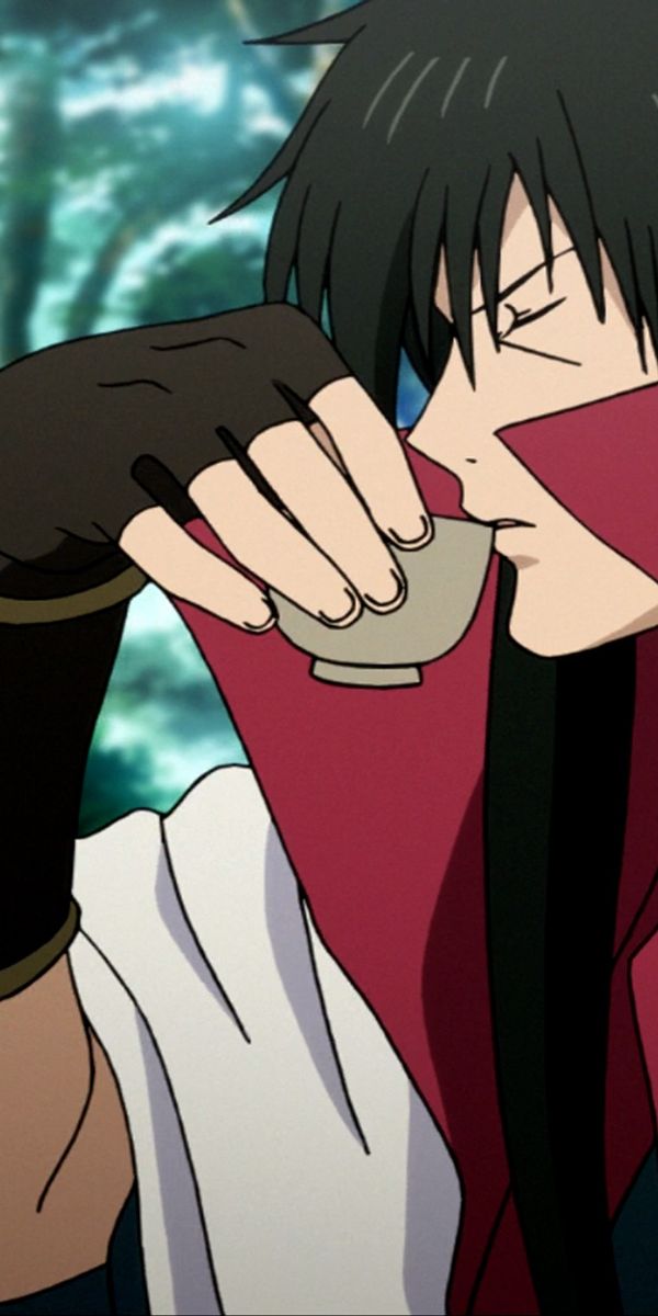 Seijuro Hiko Phone Wallpapers: Free 4K & HD Downloads | mob.org