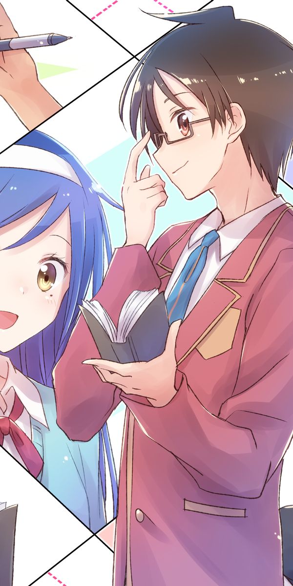 Nariyuki Yuiga Phone Wallpapers: Free 4K & HD Downloads | mob.org