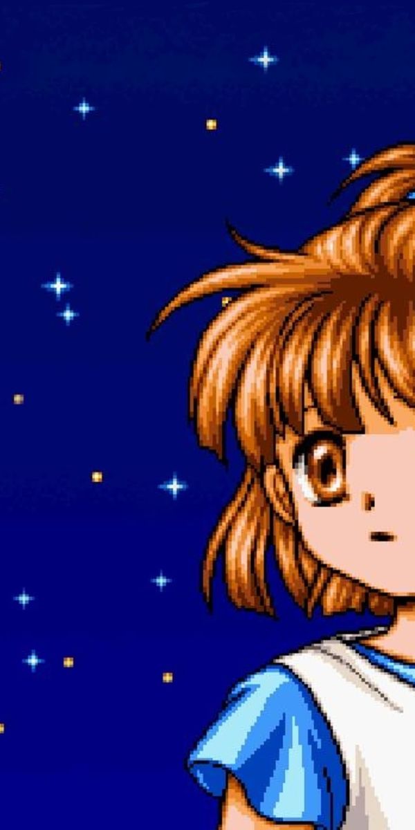 Madou Monogatari Phone Wallpapers: Free 4K & HD Downloads | mob.org