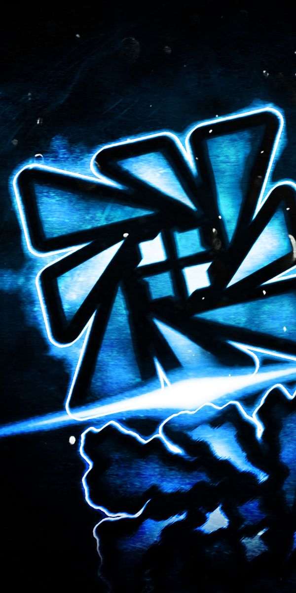 Free Geometry Dash 4K Wallpapers & Desktop HD Backgrounds for PC